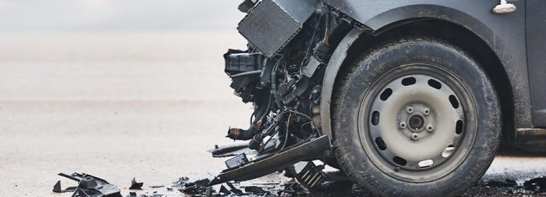 Leyes de Accidentes Automovilísticos de California - Los Defensores