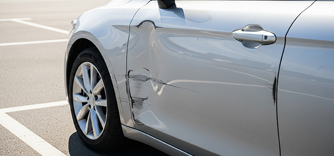 Can You Sue After a Minor Car Accident? | Los Defensores