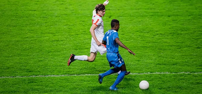 The Best Defenders to Watch at the 2026 World Cup: Who Could Shine ...